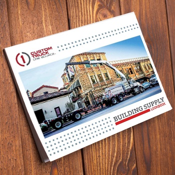 Download our Building Supply Lookbook