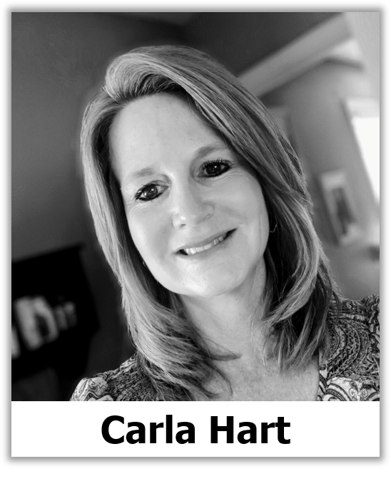 Carla Hart's Instagram, Twitter & Facebook on IDCrawl